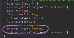 Support null values · Issue #81 · graphql-editor/graphql-zeus · GitHub