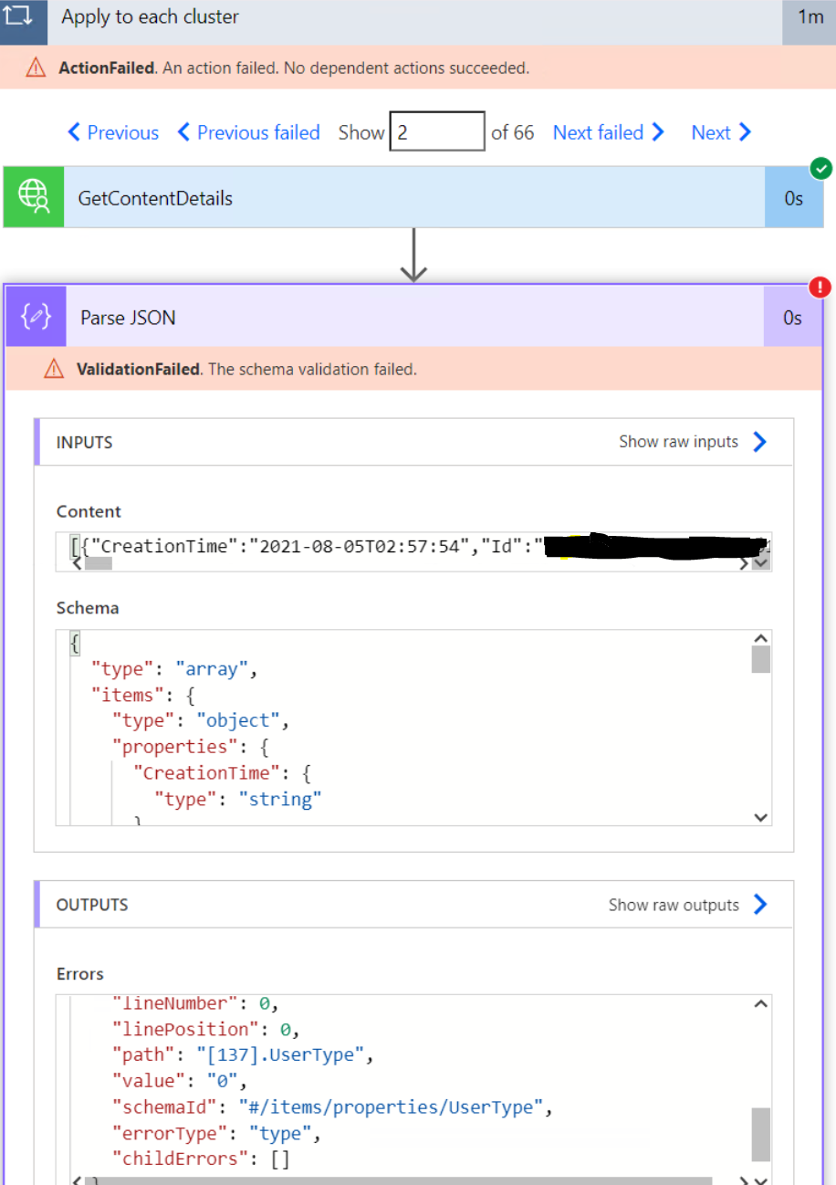 [CoE Starter Kit - BUG] [Child] Admin | Sync Logs - fail to parse ResultStatus · Issue #964 ...
