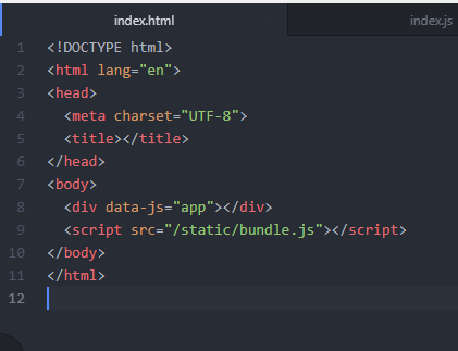 MRW#05 · Issue #302 · da2k/curso-reactjs-ninja · GitHub