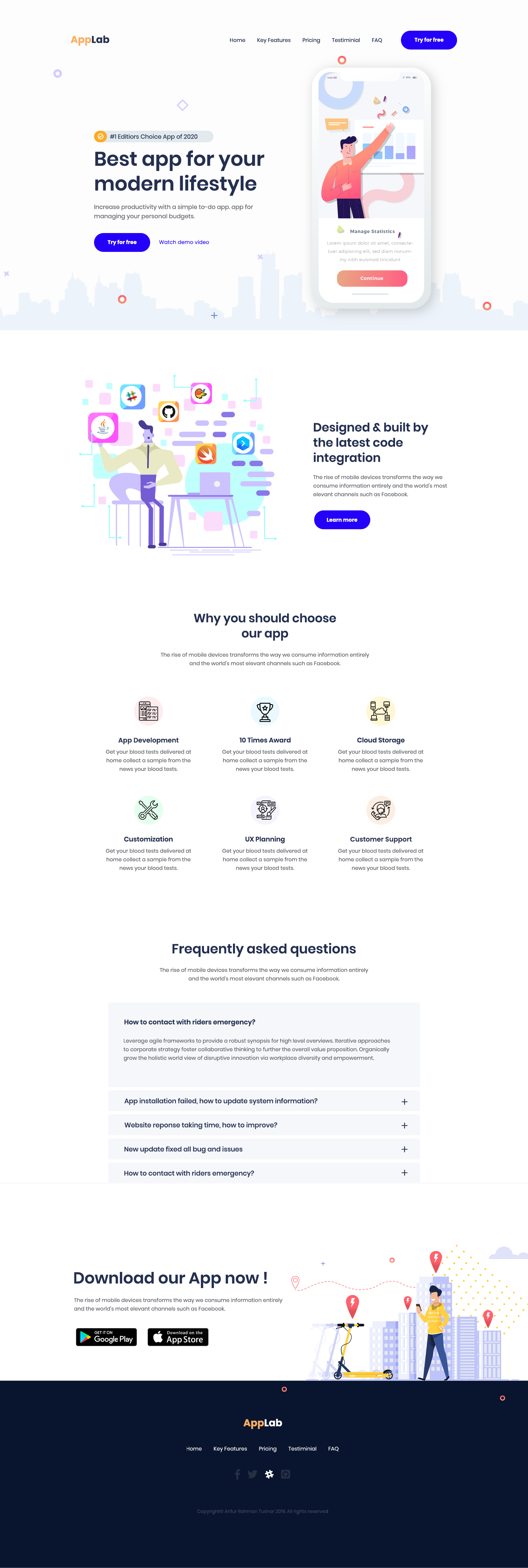 GitHub - flexpeak/desenvolvimento-site