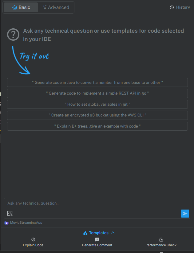 ChatGPT GPT-4 - Bito AI Code Assistant Crashed with Android Studio ... ChatGPT GPT-4 - Bito AI Code Assistant Crashed with Android Studio ...