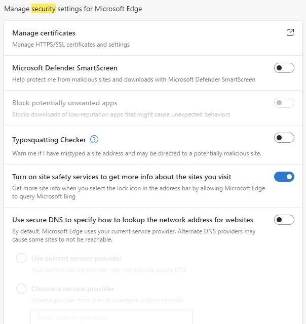 HTA was blocked because this type of file can harm your computer · Issue #27 · LesFerch ...