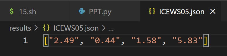 如何使用uncased进行实验 · Issue #3 · JaySaligia/PPT · GitHub