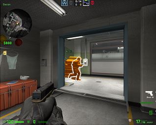 Cool idea, if anyone is down to help? · Issue #729 · danielkrupinski/Osiris · GitHub