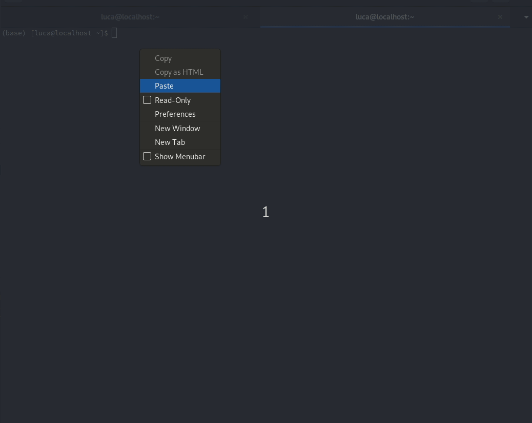 Credentials field gets overridden by "still building" message · Issue #974 · knative/func · GitHub
