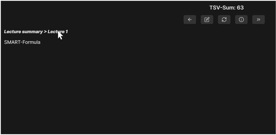 [FEAT] Clickable Headings/ Subtitles · Issue #708 · st3v3nmw/obsidian-spaced-repetition · GitHub