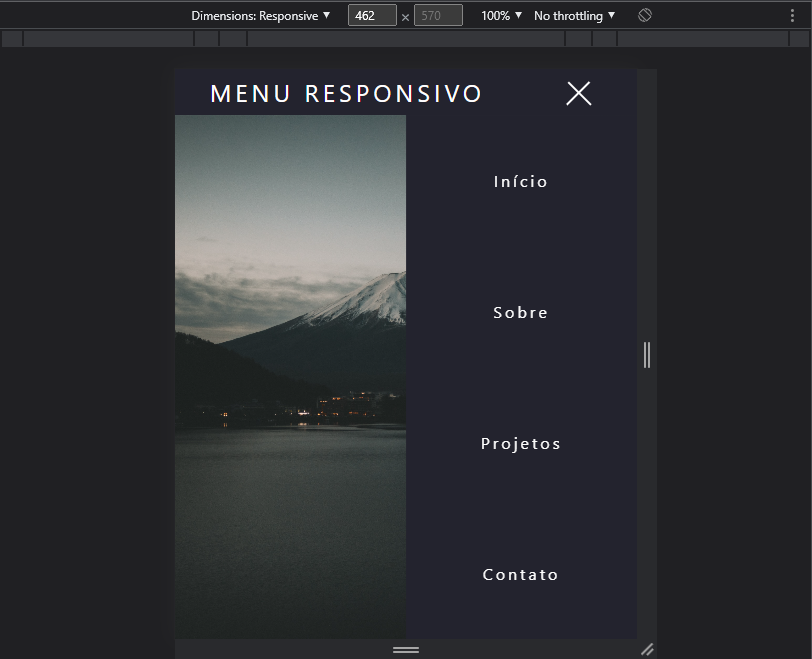 GitHub - andreycoutt/Menu-Responsivo