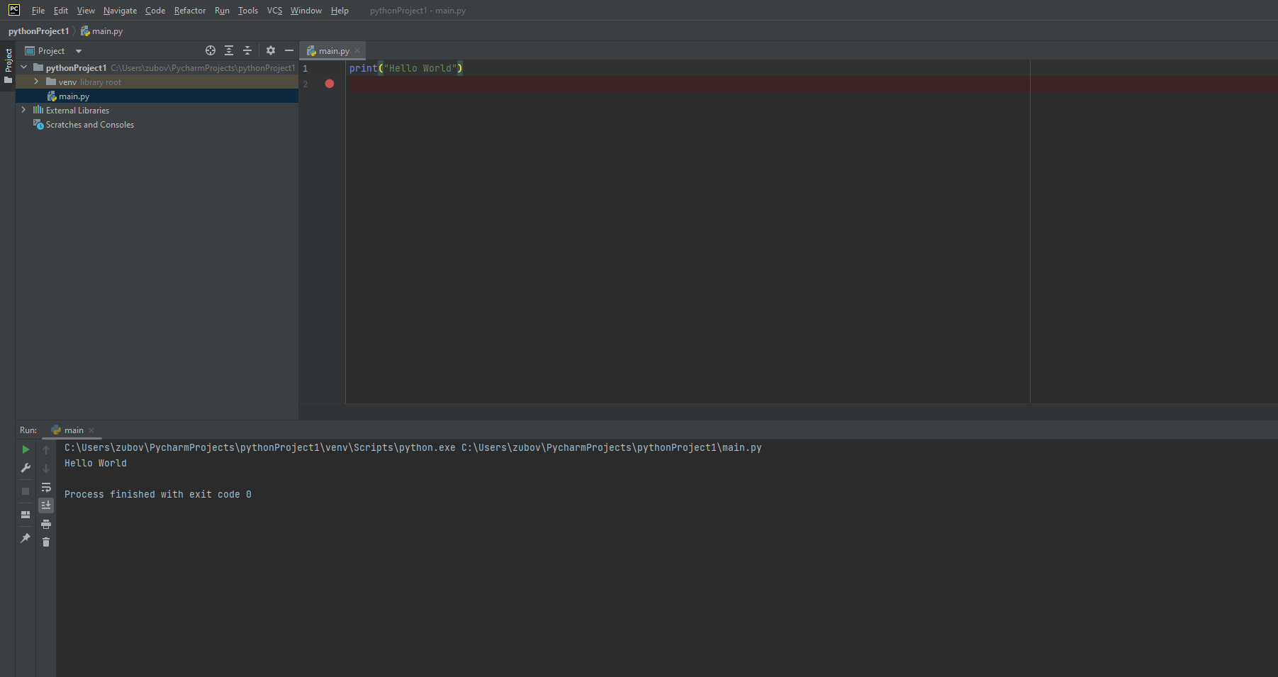 GitHub - Axel111111111/DA-in-GameDev-lab1.: Шаблон отчета по лабораторной работе #1 курса ...