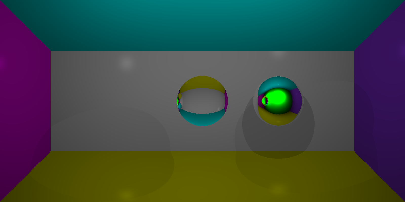 Github Arti02raytracer Using Java Raytracing From Basics