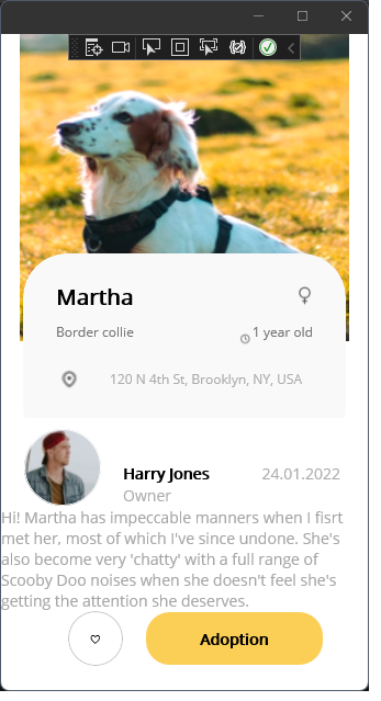 GitHub - xpem/FrontsMAUI: Amostras de FrontEnds em MAUI