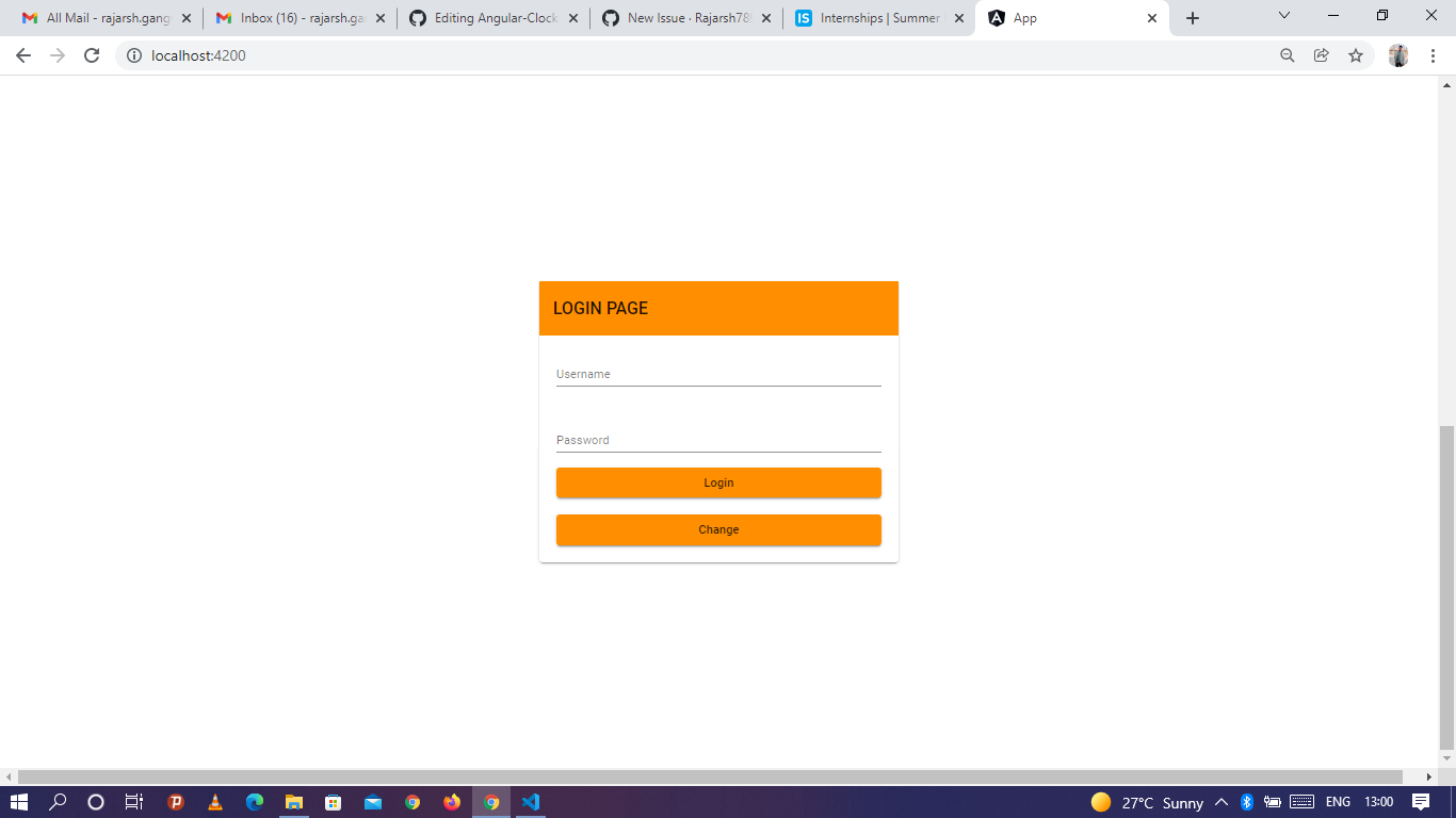 GitHub - Rajarsh789/Angular-Clock-And-Theme-Change