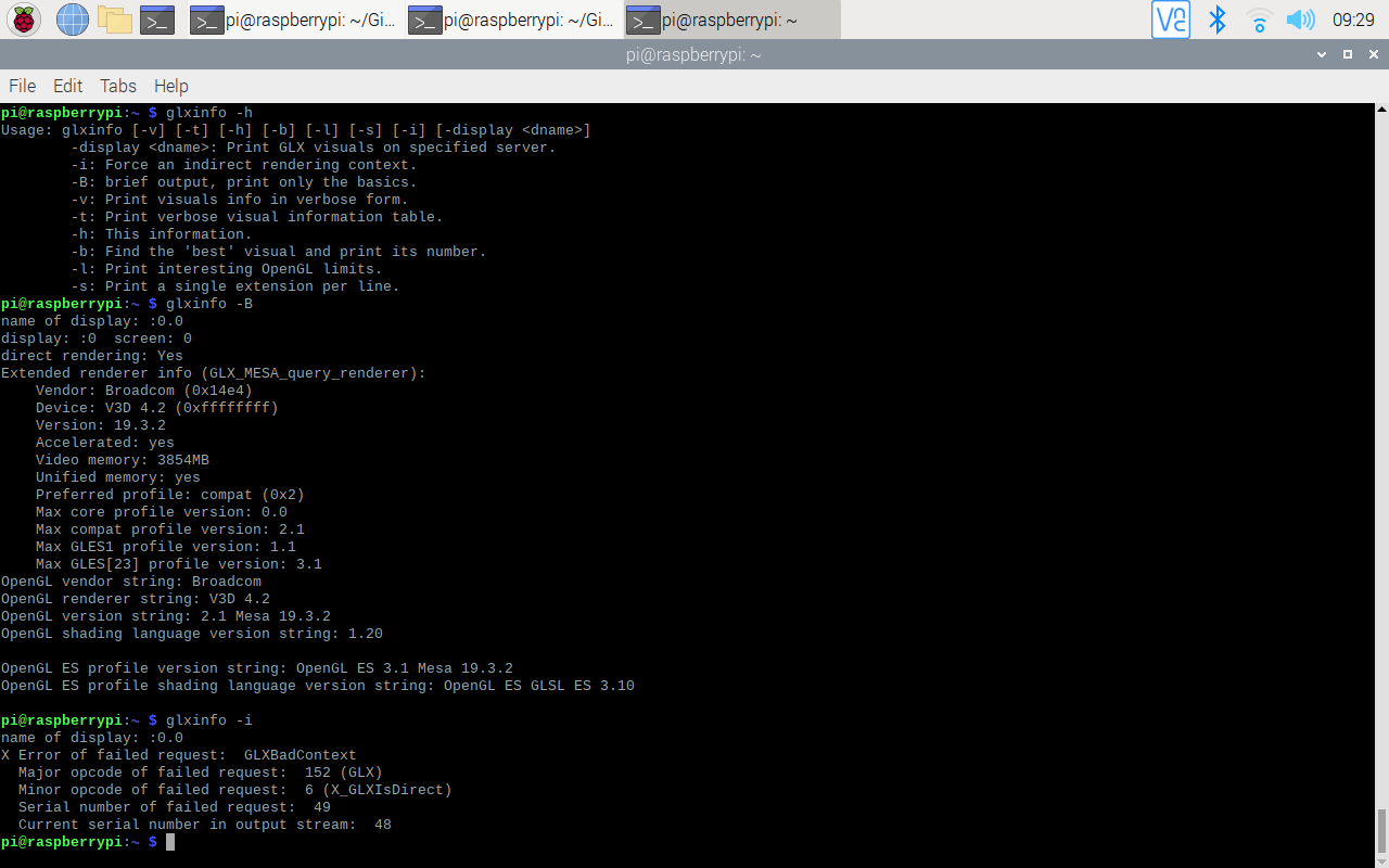 Raspberry pi animation renderer · Issue #5375 · AvaloniaUI/Avalonia ...