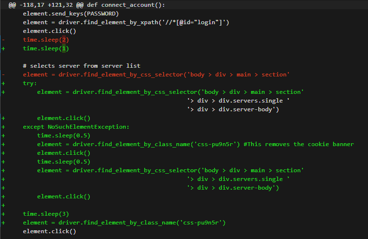 Only --help is working · Issue #37 · Mekolaos/Aternos-On-Discord · GitHub