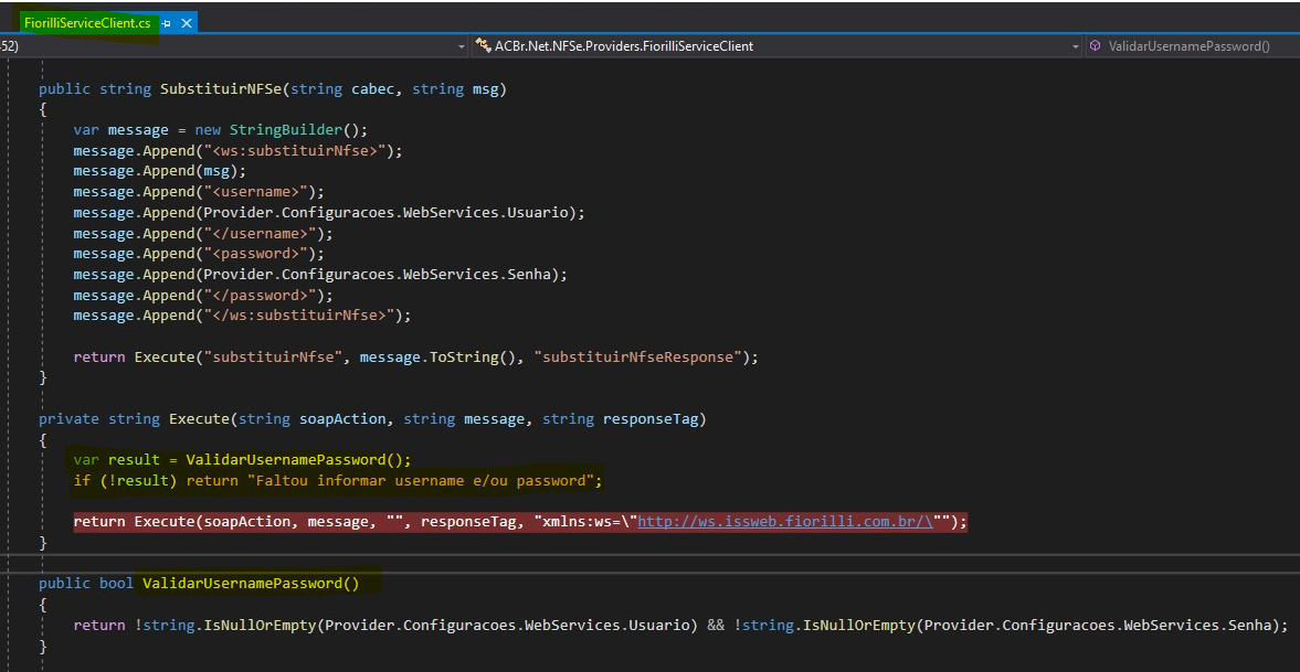 Invalid content was found starting with element 'Signature'. No child element is expected at ...