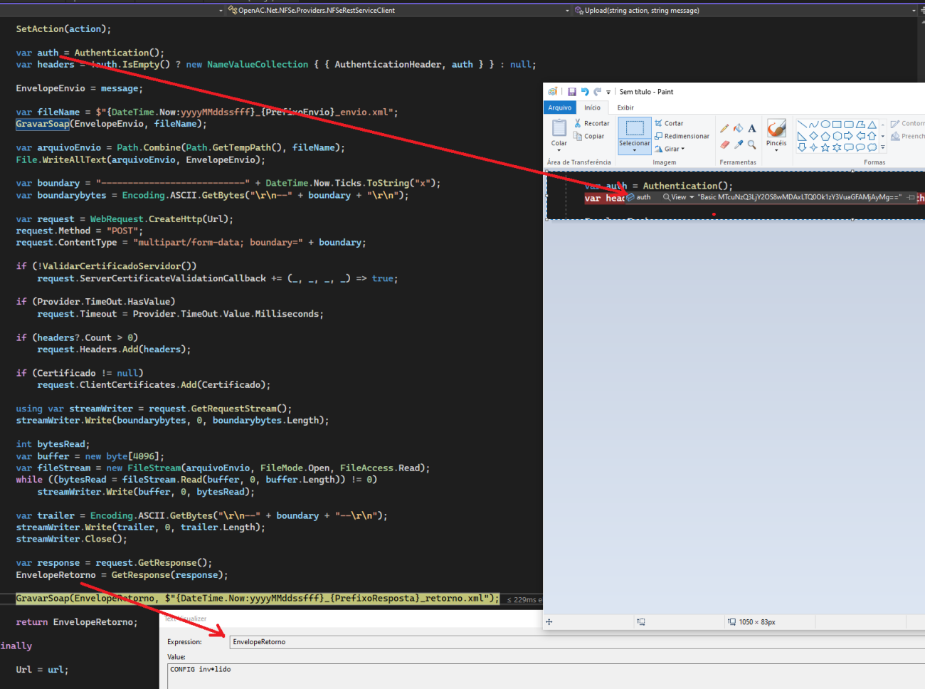 Erro no provedor IPM · Issue #126 · OpenAC-Net/OpenAC.Net.NFSe · GitHub