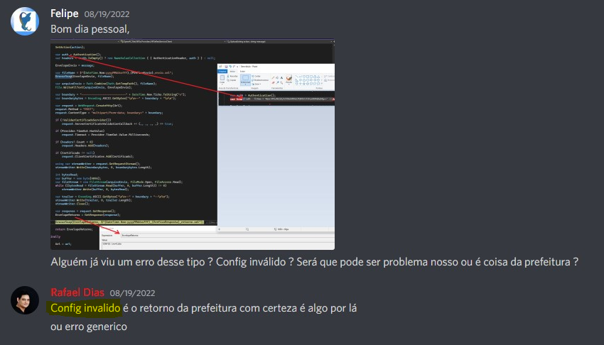 Erro no provedor IPM · Issue #126 · OpenAC-Net/OpenAC.Net.NFSe · GitHub