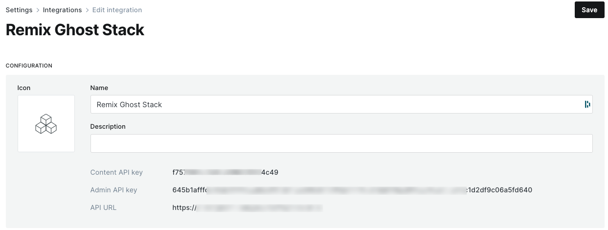 GitHub - PhilDL/remix-ghost-stack: WIP Remix Ghost Stack