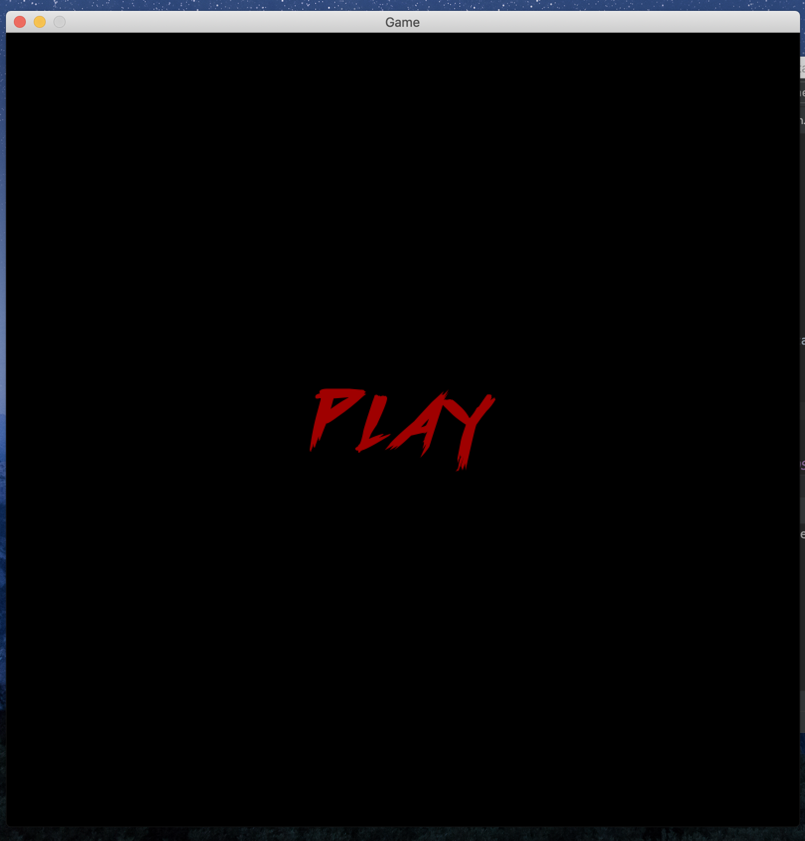 Github Stefan Bay Zombies