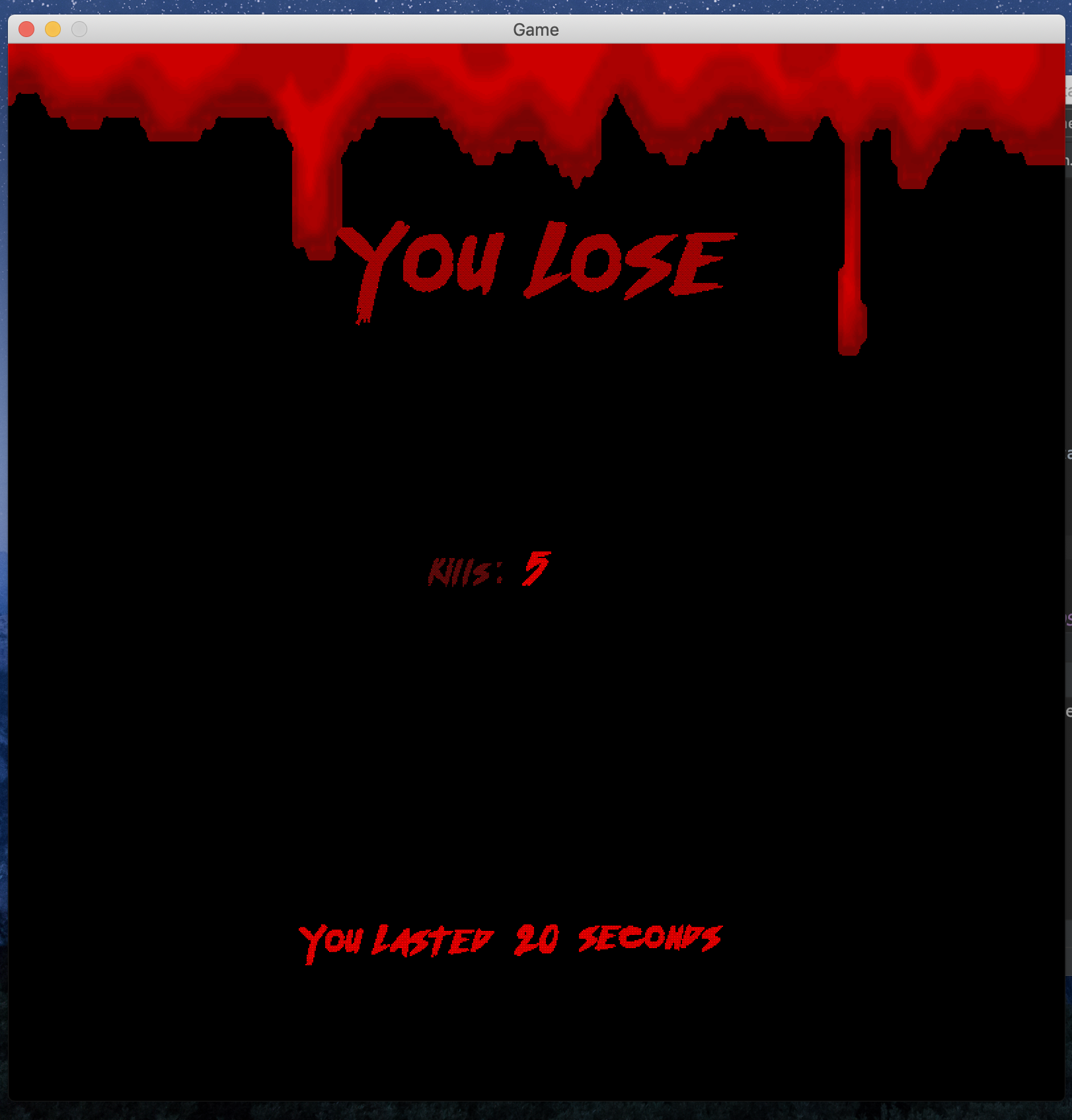 Github Stefan Bay Zombies