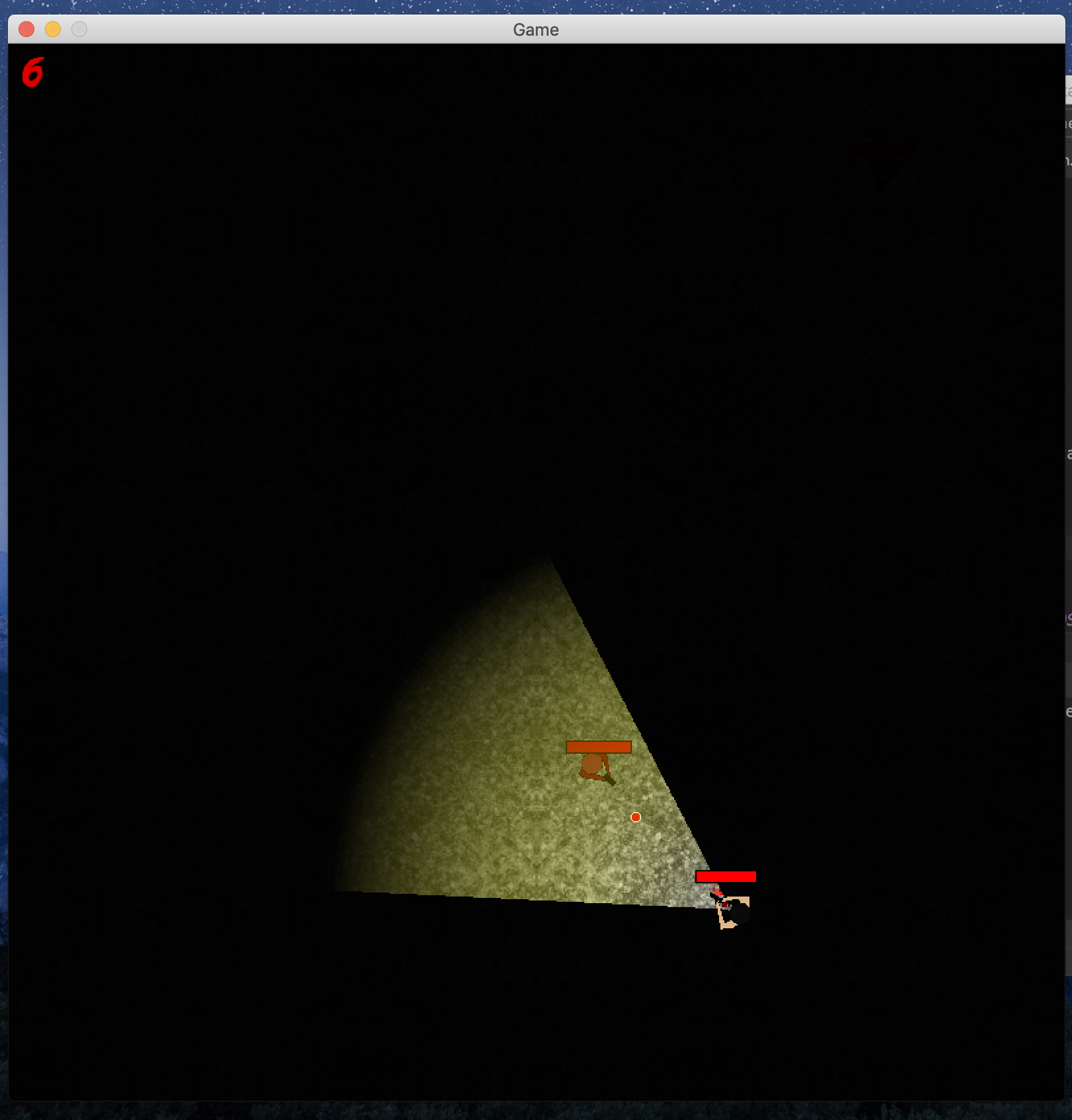 Github Stefan Bay Zombies