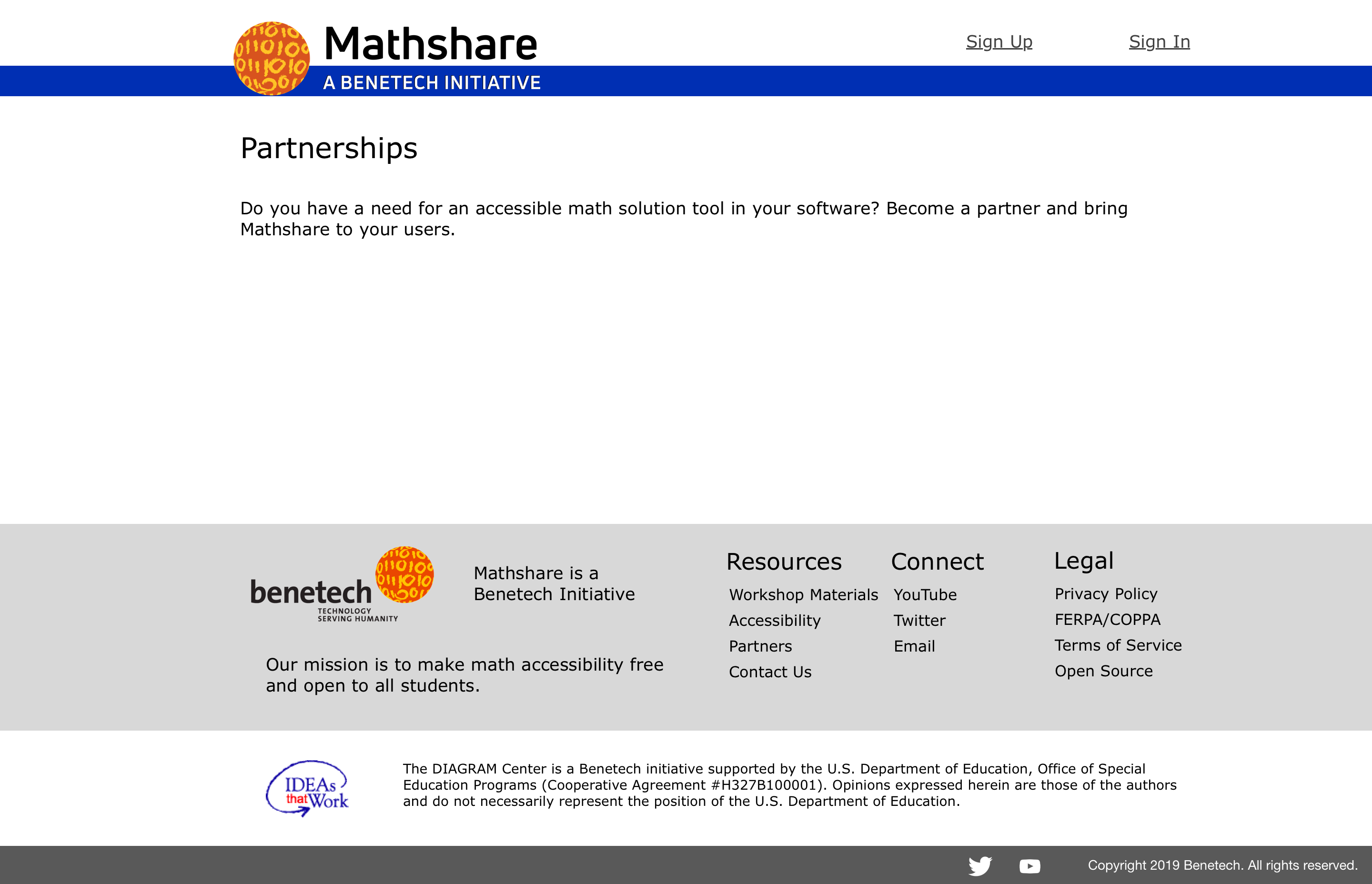 Mathshare Website/Homepage · Issue #620 · benetech/MathShare · GitHub