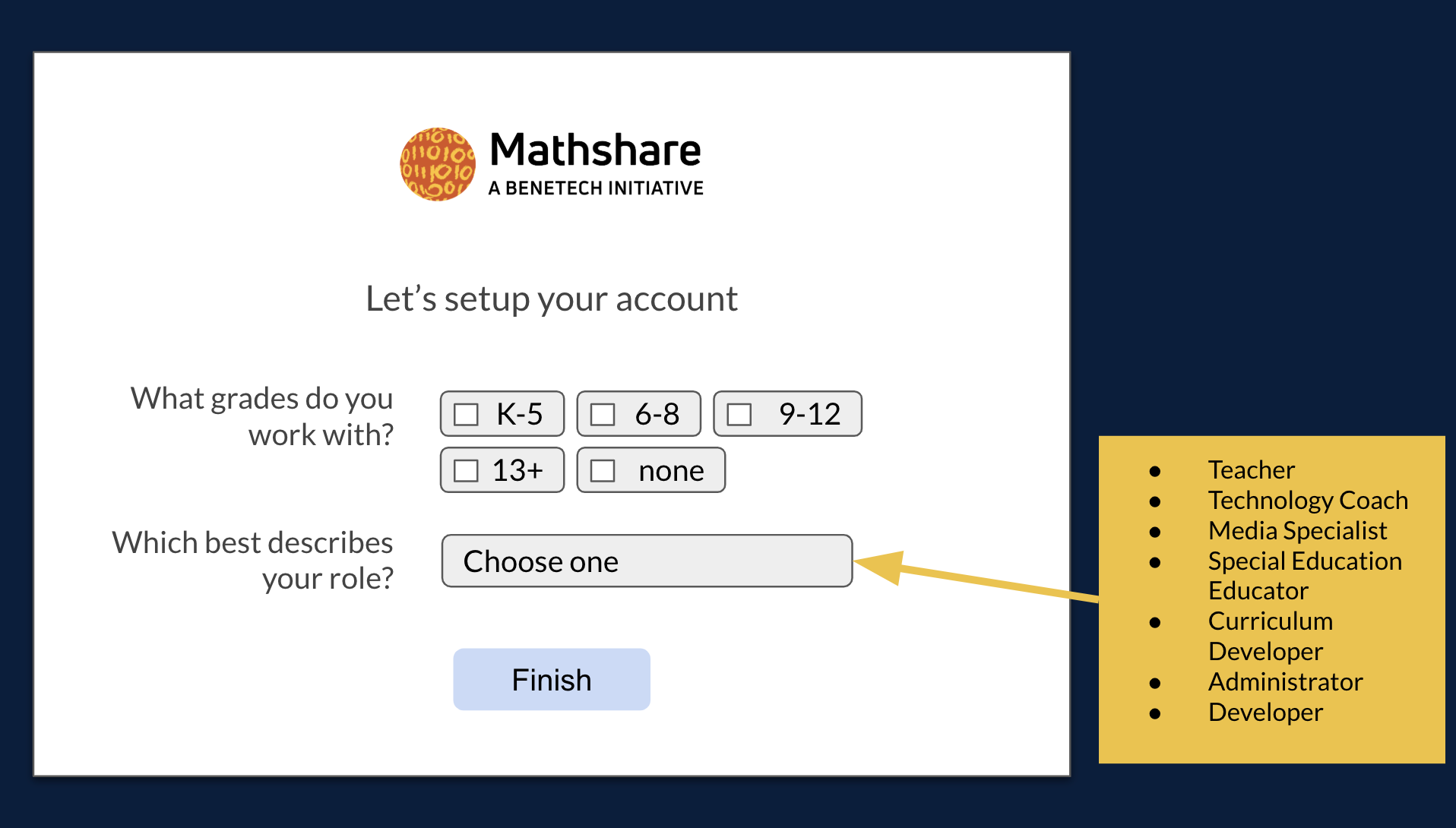 Collect user info after logging in · Issue #687 · benetech/MathShare · GitHub