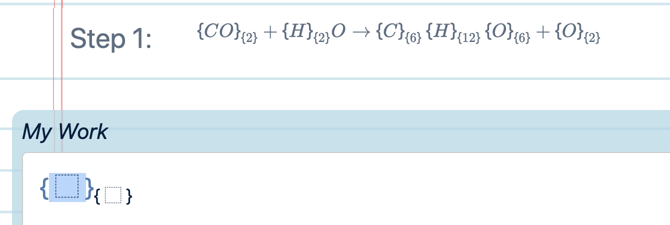 Subscript and superscript displays brackets · Issue #1190 · benetech/MathShare · GitHub
