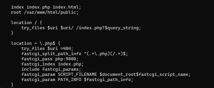 syntax error, unexpected identifier "version" · Issue #69 · codegreencreative/laravel-samlidp ...
