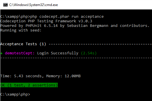 GitHub - priyankvadaliya/QA-rtcamp