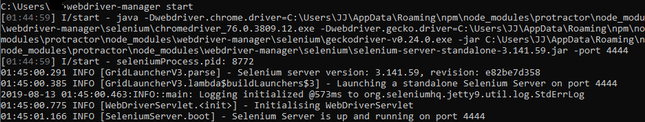 GitHub - priyankvadaliya/QA-rtcamp