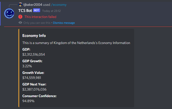 Error 404 when using ctx.send() · Issue #283 · interactions-py/interactions.py · GitHub