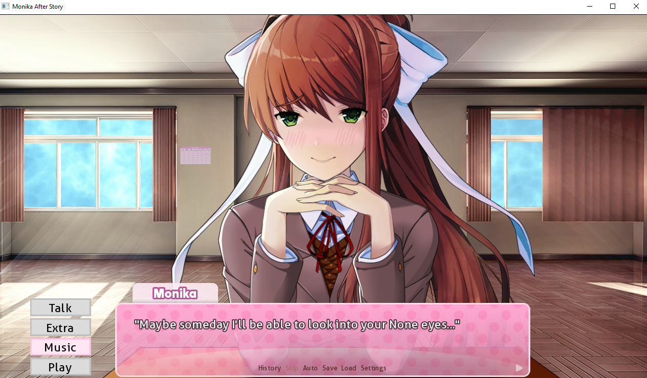 Early appearance trigger? · Issue #4059 · Monika-After-Story ...
