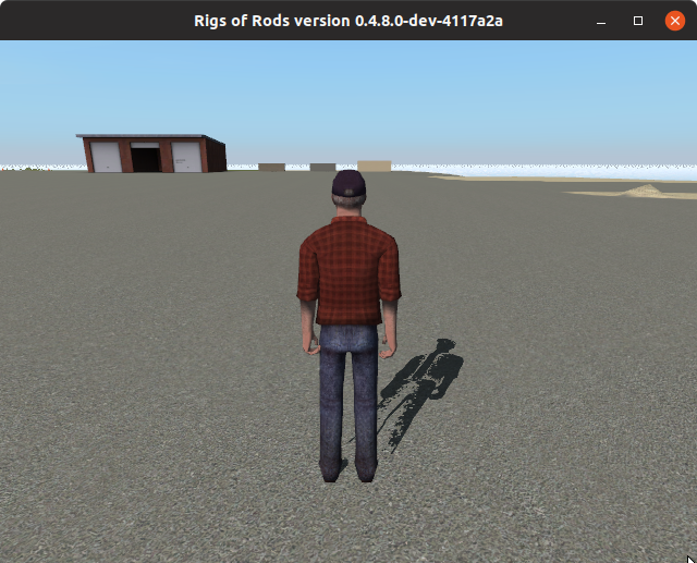 shadow artifacts with OpenGL · Issue #2050 · RigsOfRods/rigs-of-rods · GitHub