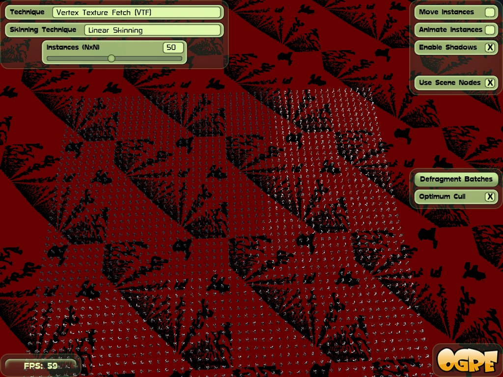 integrated shadows do not work · Issue #1275 · OGRECave/ogre · GitHub
