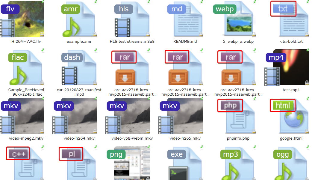 Replace blurry icons · Issue #2503 · Studio-42/elFinder · GitHub