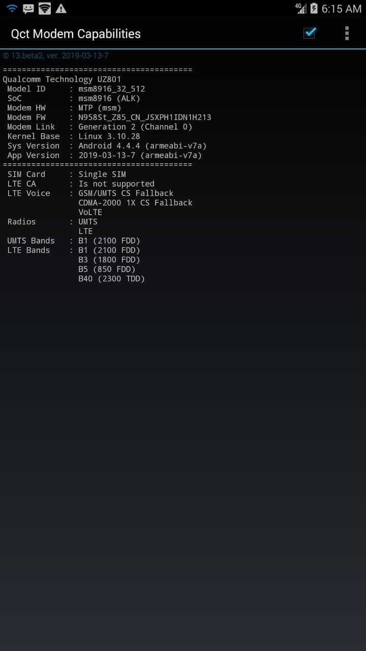 Unable To Run Adb Commands On Uz801 · Issue 16 · Openstickopenstick · Github