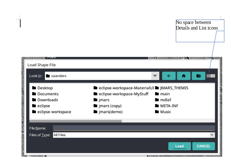 Light icons wanted · Issue #39 · vincenzopalazzo/material-ui-swing · GitHub