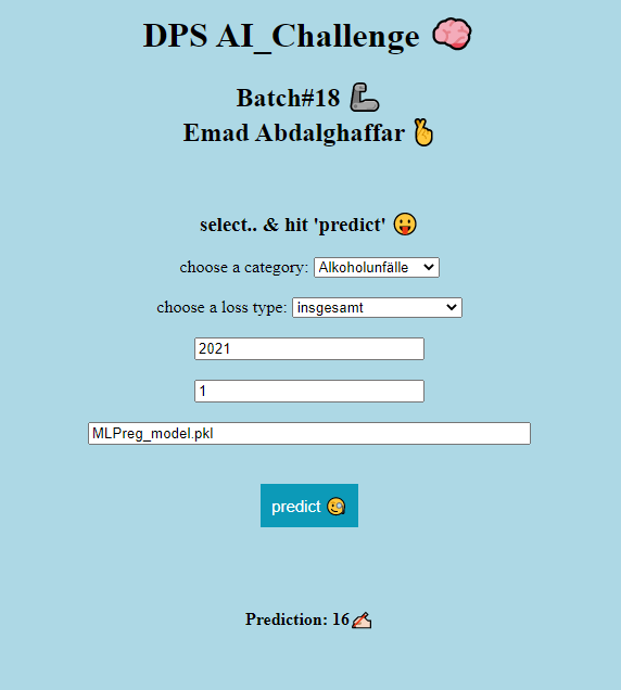 GitHub - Emad-Abdalghaffar/Digital_Product_School__AI_Challenge