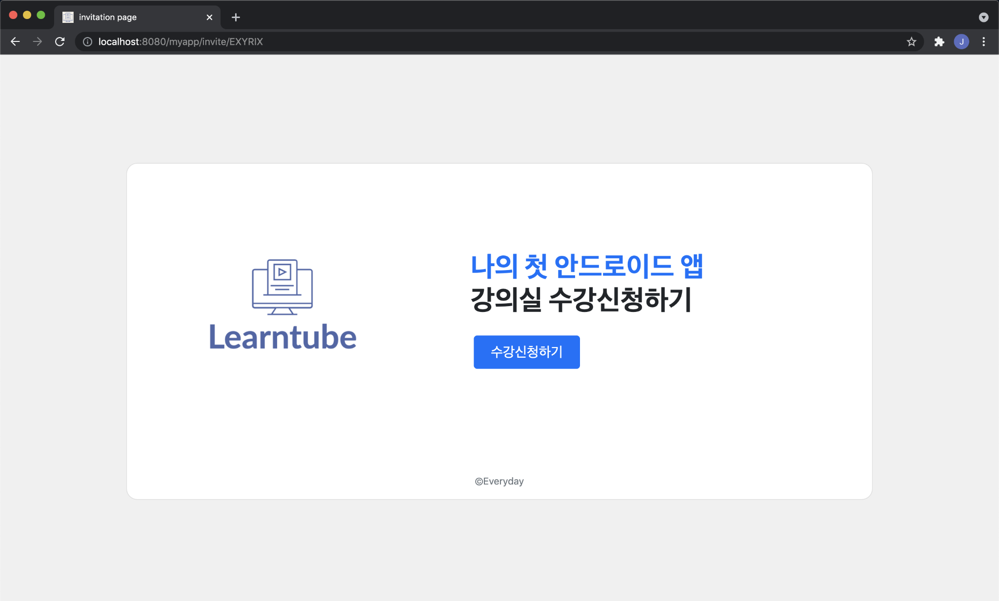 GitHub - binarywoo27/Learntube