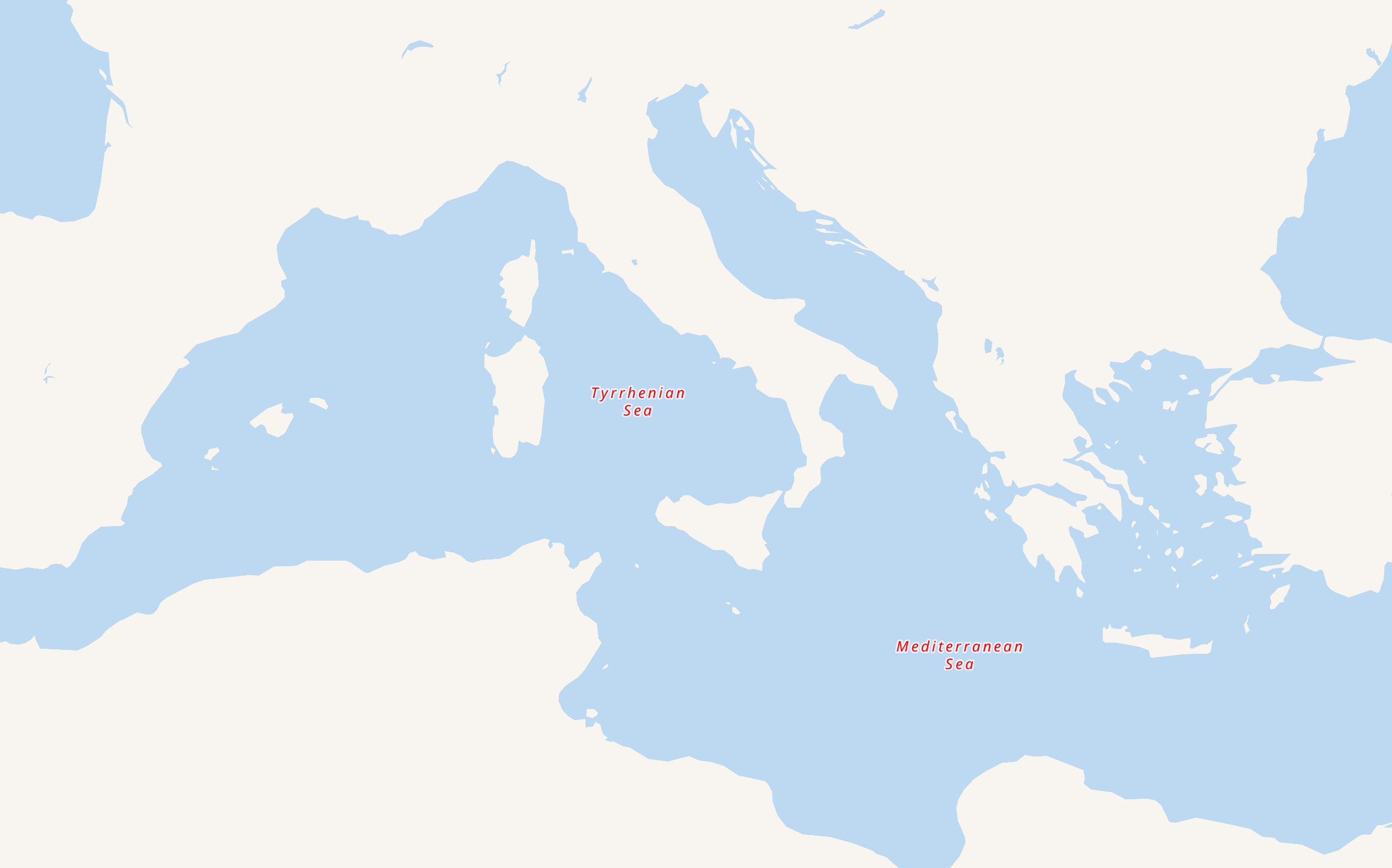 Important sea labels missing in water_name · Issue #1322 · openmaptiles/openmaptiles · GitHub