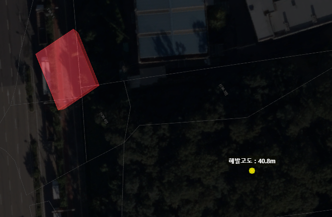 지면 아래 객체 고도 측정 기능 · Issue #277 · EgisCorp/XDWorld · GitHub