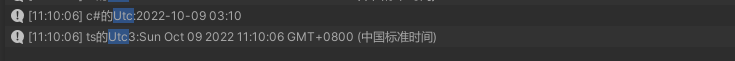 [Unity] System.DateTime.UtcNow · Issue #1014 · Tencent/puerts · GitHub