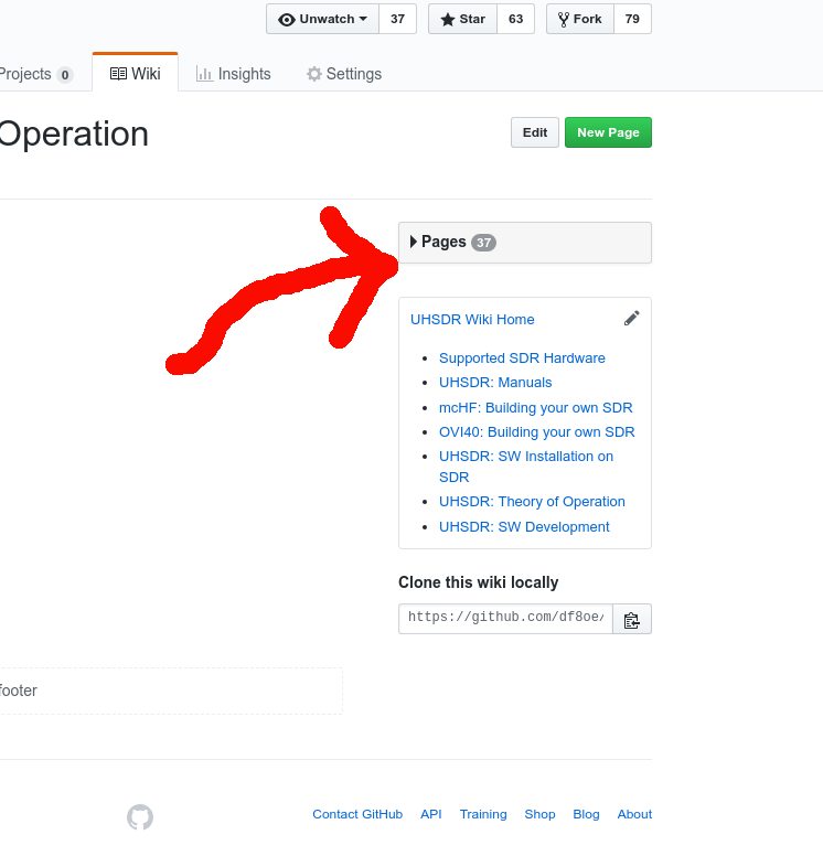 Suggestion: Custom Sidebar for Wiki, structured Document view · Issue ...