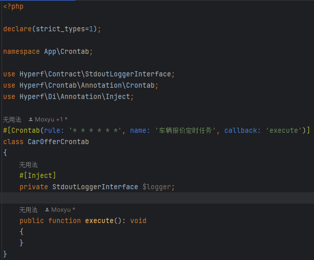 [QUESTION] 很奇怪的内存溢出，希望能帮忙分析一下问题原因 · Issue #5343 · hyperf/hyperf · GitHub