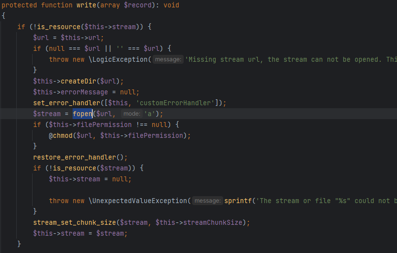 [QUESTION] 很奇怪的内存溢出，希望能帮忙分析一下问题原因 · Issue #5343 · hyperf/hyperf · GitHub