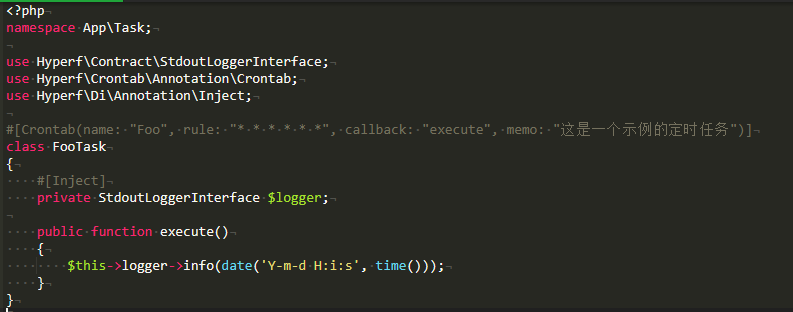 [QUESTION] 很奇怪的内存溢出，希望能帮忙分析一下问题原因 · Issue #5343 · hyperf/hyperf · GitHub