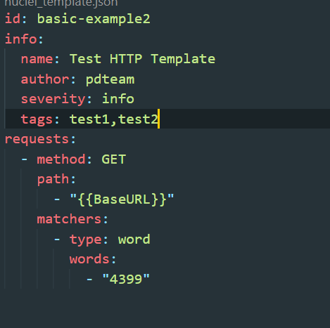 Is there any ways to run tags with operation AND? · Issue #2252 ...