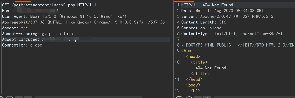 raw type req will append BaseURL into the request && internal varible question · Issue #4049 ...