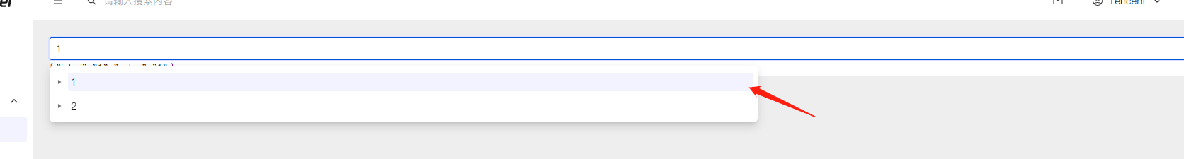 [tree-select]如果树选择是懒加载,且valueType="object"则无法选择深层数据 · Issue #2772 · Tencent/tdesign-vue-next ...