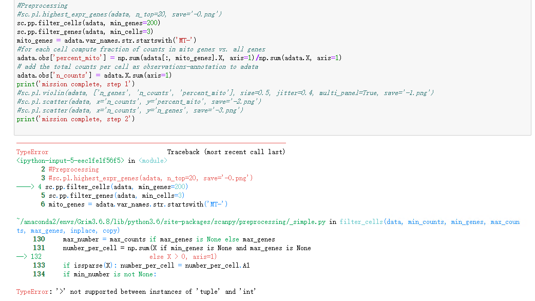Remove Batch Effect Integrate In Seurat · Issue 873 · Scversescanpy · Github
